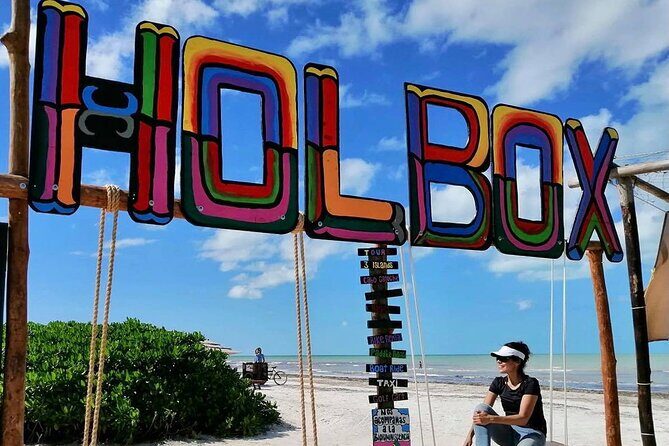 Tour Holbox - Two Island & Cenote from Cancun & Playa Del Carmen - The Experience: What You Can Expect