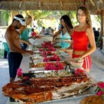 Tour in a Catamaran to Isla Mujeres with all included for the best price! - What Travelers Say: Insights from Reviews