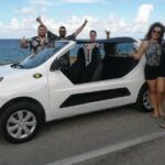 Tour in Buggy Cedral History Snorkeling and Lunch in Cozumel - Authenticity and Customer Feedback