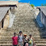 Tour in EK BALAM and Hubiku in Valladolid - Exploring Ek Balam: The Hidden Gem