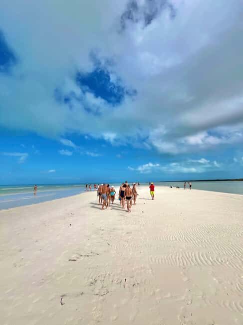 Tour in Italian in Holbox - Analyzing the Experience: Is It Worth It?