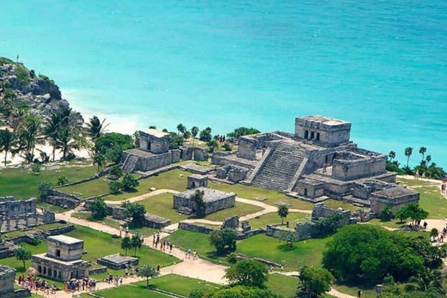 Tour in Italian of Tulum + 5 Cenotes - Who Will Love This Tour?