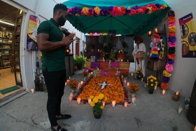 Tour in Tlaquepaque with Photography - The Practical Side: What to Expect