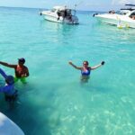Tour Isla Mujeres Premium - What does the itinerary look like?