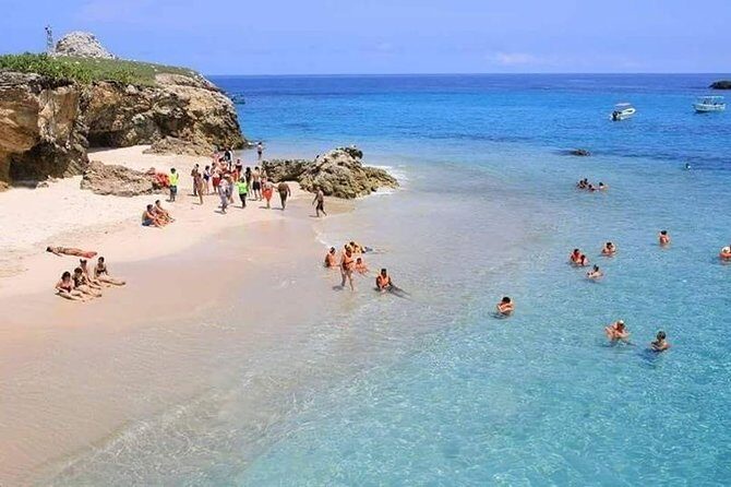 Tour islands Marietas Snorkeling and Nopalera Beach - Practical Details and Value