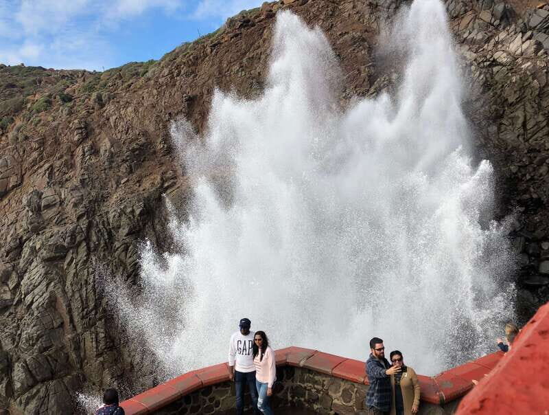 Tour La bufadora (Ensenada MX Blowhole) - What the Reviews Say