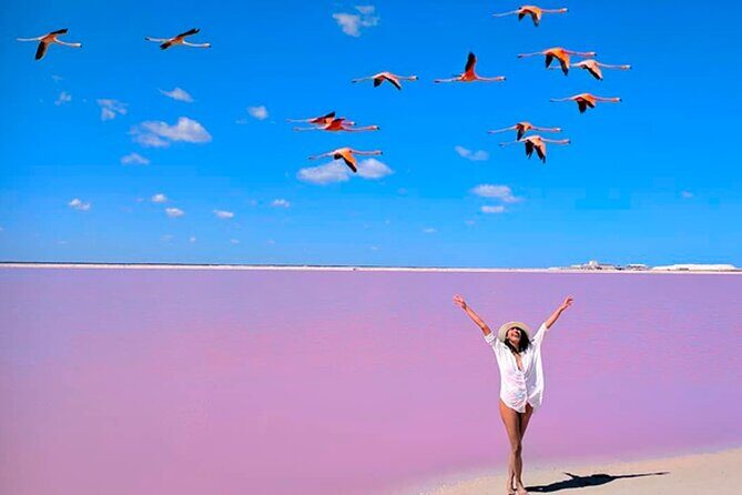 Tour Las Coloradas - Authenticity and Value