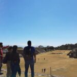 Tour Monte Albán "clasico" - Exploring Monte Albán: The Heart of the Experience