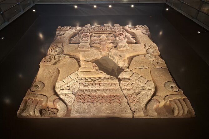 Tour Museum Temple Major + Virtual Reality Tenochtitlan - What Reviewers Say (Based on Available Feedback)