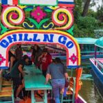 Tour of Coyoacan Xochimilco and Frida Kahlo Museum - Who Would Love This Tour?
