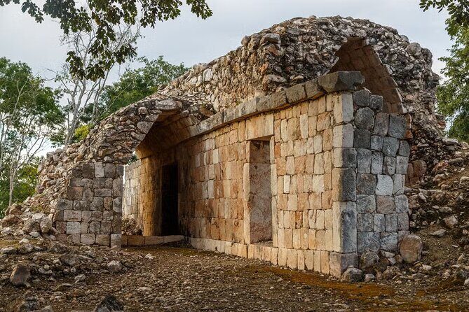 Tour of Haciendas del Camino Real de Campeche - What the Tour Includes and Excludes