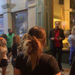Tour of haunted locations with ghost hunting gear. - Authentic Experiences and Considerations