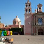 Tour of Magical Towns of Querétaro, starting from Querétaro - An In-Depth Look at the Magical Towns Tour