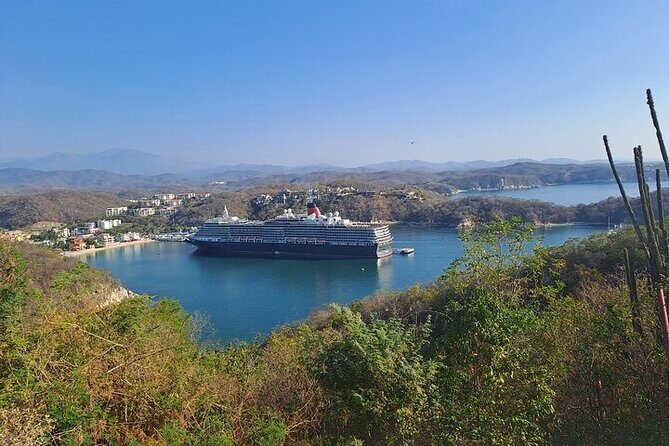 Tour of the City of Huatulco - Frequently Asked Questions