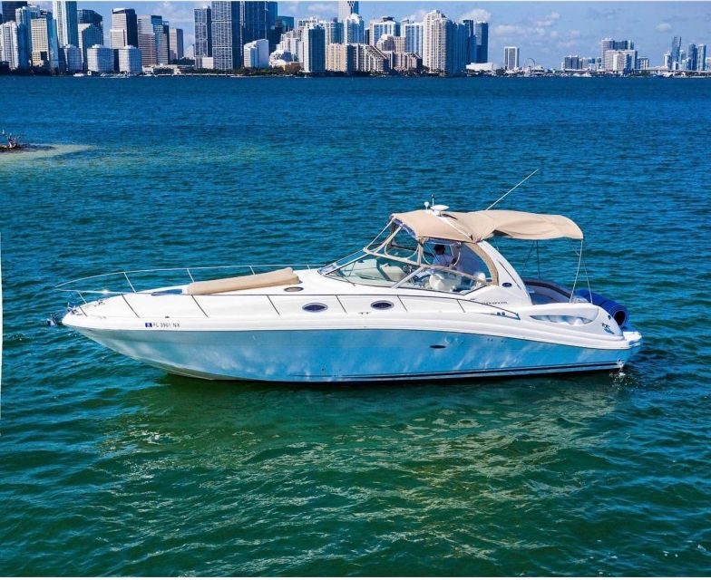Tour of the city of Miami and its beautiful sunset - Why You Should Consider This Tour