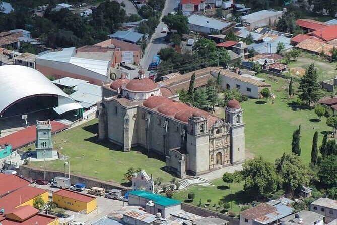 Tour of the Sierra Juárez, Ixtlán, Guelatao and Capulálpam - FAQ