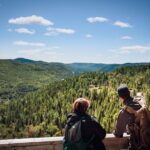 Tour Off Montreal - The Regional Parks and Trails