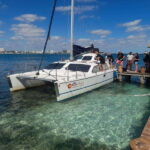 Tour on Isla Mujeres Catamaran - Practical Aspects and Value