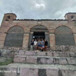 tour petrified waterfalls "Hierve el agua" - Transportation, Timing, and Value