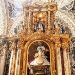 Tour Puebla: Colonial Town and a UNESCO-Listed City - The Journey Begins: From Mexico City to Puebla and Cholula