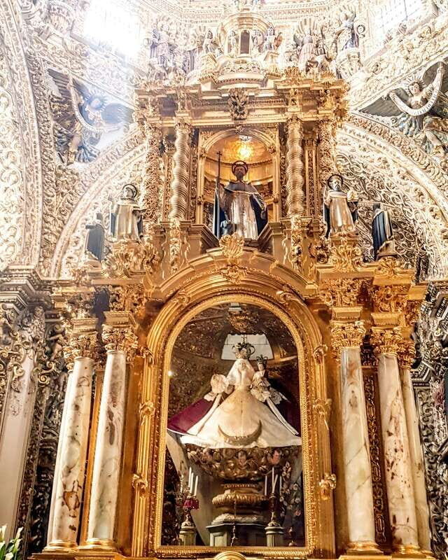 Tour Puebla: Colonial Town and a UNESCO-Listed City - The Journey Begins: From Mexico City to Puebla and Cholula