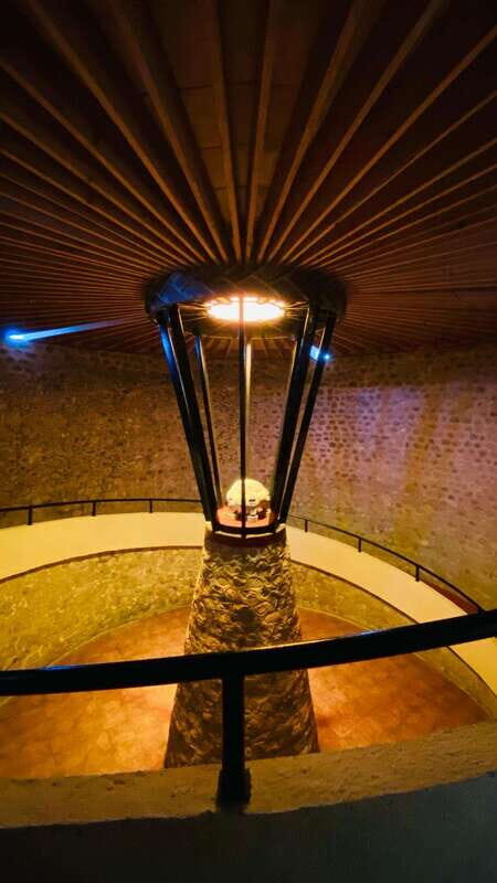 Tour "Termas de San Joaquín" + Transfers + Tickets - Highlights and Practical Details