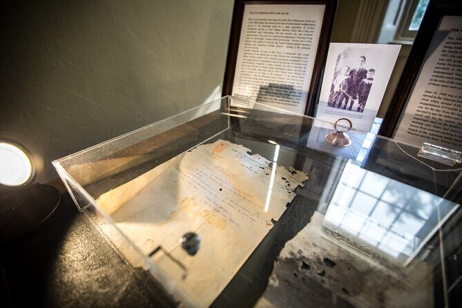 Tour the BK House Where Every Room Has a Story to Tell - Who Will Love This Tour?
