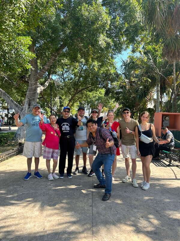 Tour the great city of Mérida, Yucatán - Practical details and tips