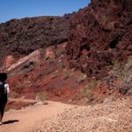Tour the Hoover Dam and Hike the Historic Railroad Tunnel Trail - The Itinerary: A Deep Dive into the Day