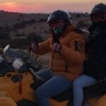Tour the Night City of Guanajuato in ATV - What the Tour Covers