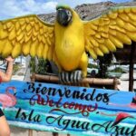 Tour to Agua Azul Island Departure from Merida to Yucatan - Whats Included and Whats Not?