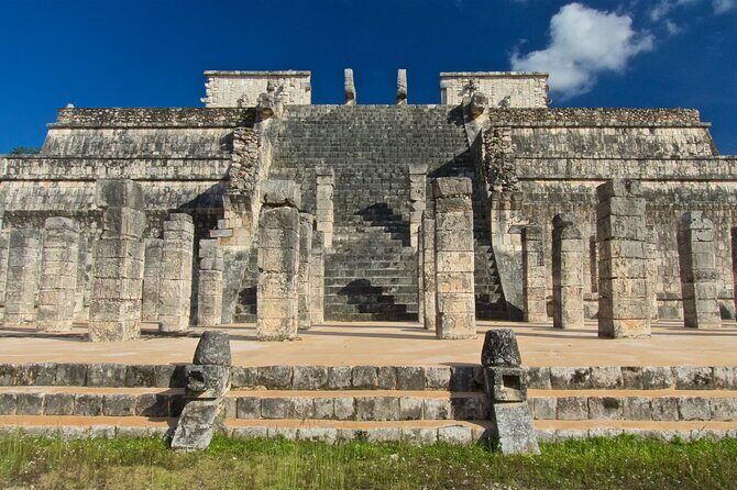 Tour to Chichen Itza-Tickets, food and cenote - The Practicalities — What You Should Know Before Booking