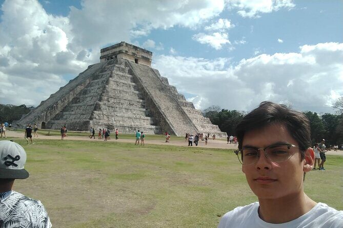 Tour to Chichen Itza with Cenote Ikkil - What Travelers Love Most