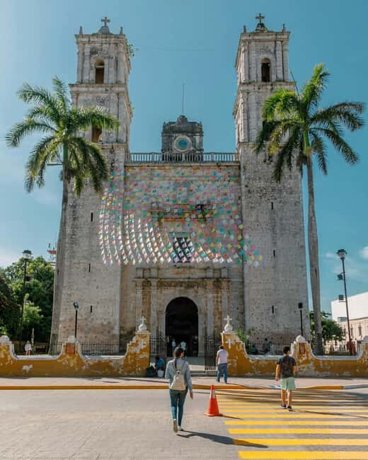 Tour to Chichén Itzá with Lunch and Transportation from Playa, Tulum, and Cancún - Why Choose This Tour?