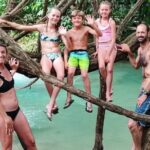 Tour to Copalitilla Magical Waterfalls from Huatulco with admission included - FAQs