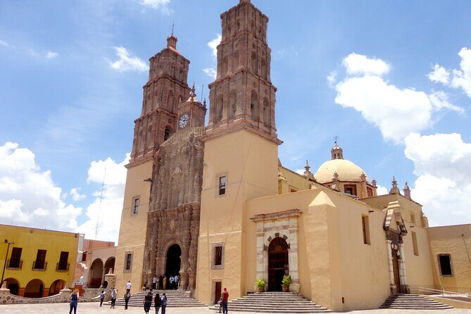 Tour to Dolores Hidalgo and Atotonilco from San Miguel de Allende - Practical Considerations and Highlights