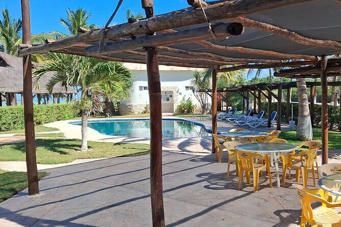 Tour to Edzna and Tortugas Bay - What Does This Tour Really Offer?
