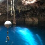 Tour to Kin Ha Cenotes with Craft Jewelry Workshop - Practical Details and Tips