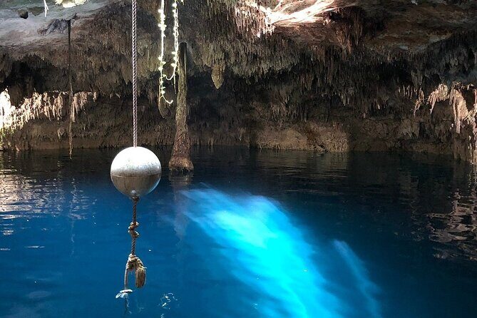 Tour to Kin Ha Cenotes with Craft Jewelry Workshop - Practical Details and Tips