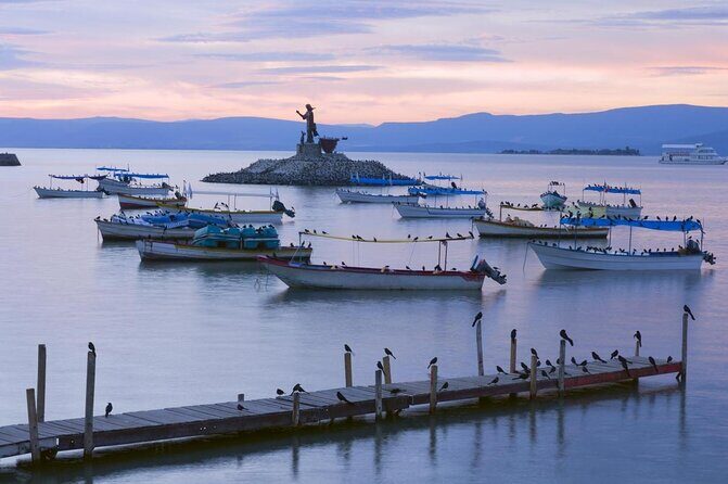 Tour to Lake Chapala, MAGIC TOWN of Ajijic from Guadalajara - Who Will Enjoy This Tour?