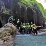 Tour to Matacanes, jumps into the water, rappelling, incredible landscapes - Authentic Experiences and Traveler Insights