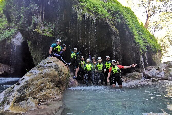 Tour to Matacanes, jumps into the water, rappelling, incredible landscapes - Authentic Experiences and Traveler Insights
