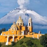 Tour to Puebla and Cholula - The Realities of the Experience