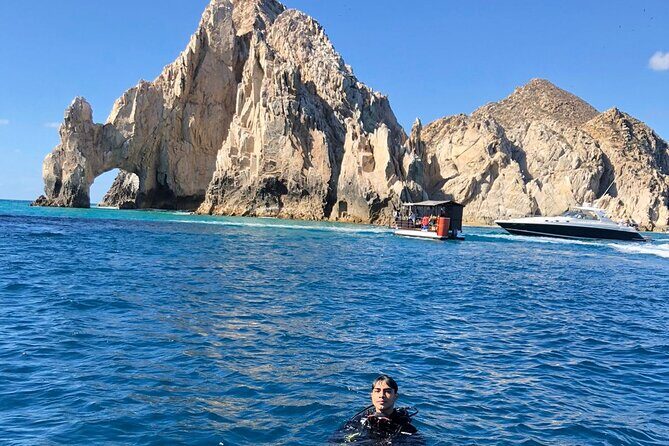 Tour to The Arch and Lover's Beach (optional) from Cabo - Who This Tour Suits Best