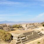 Tour to the archaeological zone Monte Alban - A Deep Dive into the Itinerary