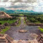 Tour to the Pyramids of Teotihuacán, starting from Querétaro - Who Would Love This Experience?