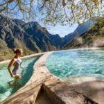 Tour to the Tolantongo Caves, starting from Querétaro - Key Points