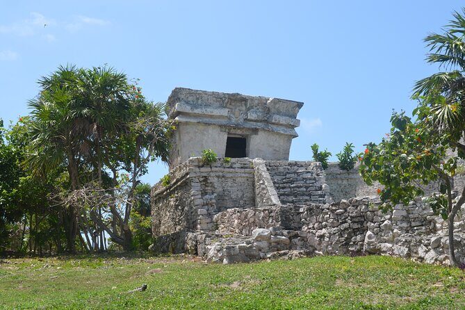Tour to Tulum, Coba and Cenote with Tickets and Taxes Included - Who Will Love This Tour?