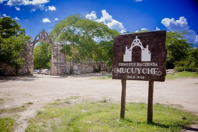 Tour to Uxmal and Hacienda Mucuyché included - Logistic Insights and Practical Tips