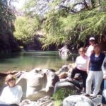 Tour Visiting the Malpais - Authentic Experiences and Authenticity